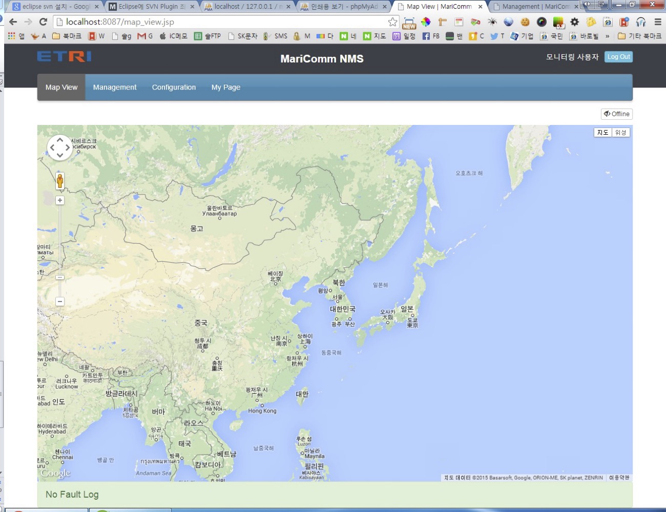 etri-maricomm-nms-map – 형우의 웹개발