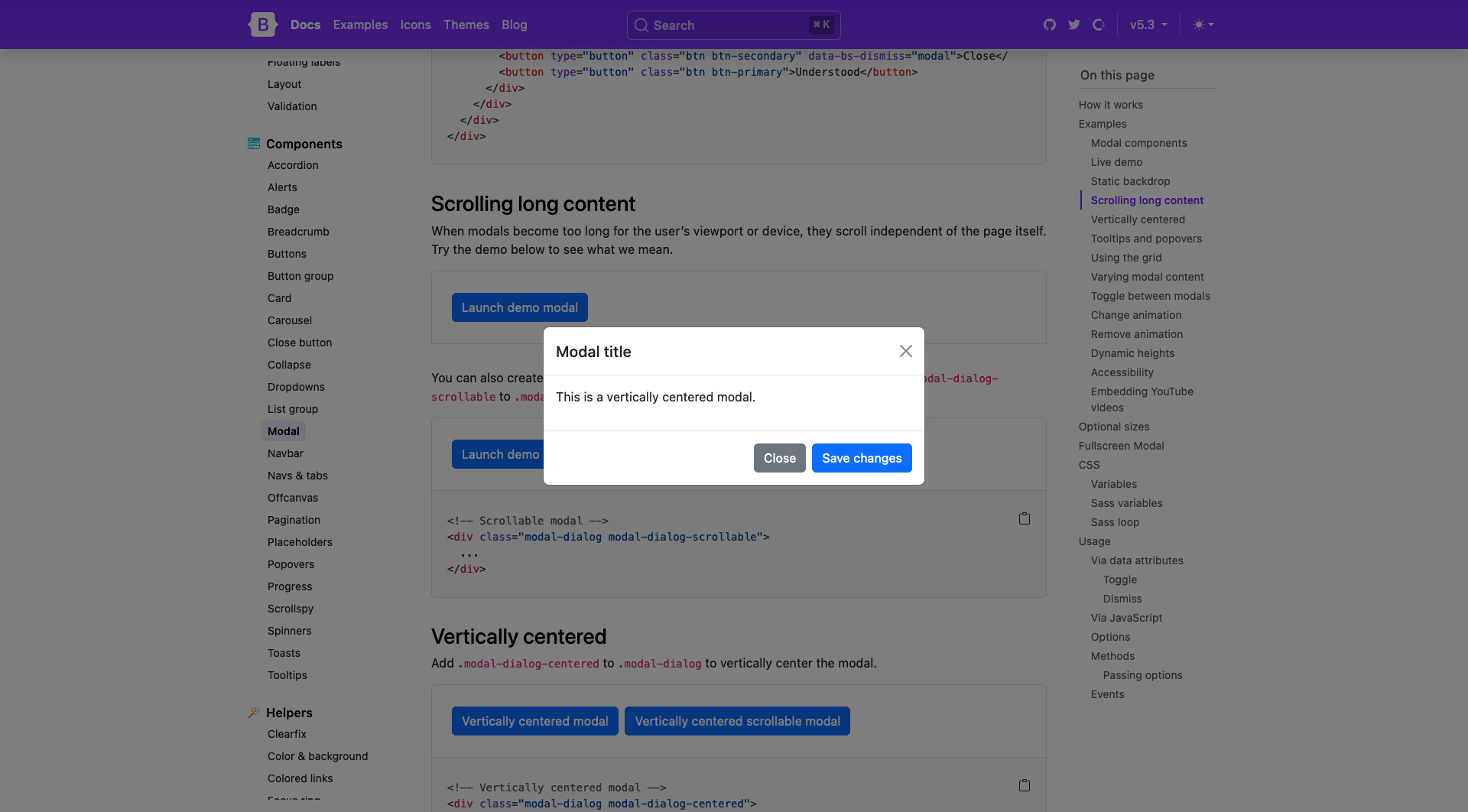 [jQuery]레이어 팝업(modal window) 띄울 때 전체를 덮는 반투명 검은 막(black mask) 만들기 – 형우의 웹개발